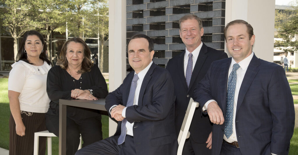 Fee Only Financial Advisors - Houston, TX