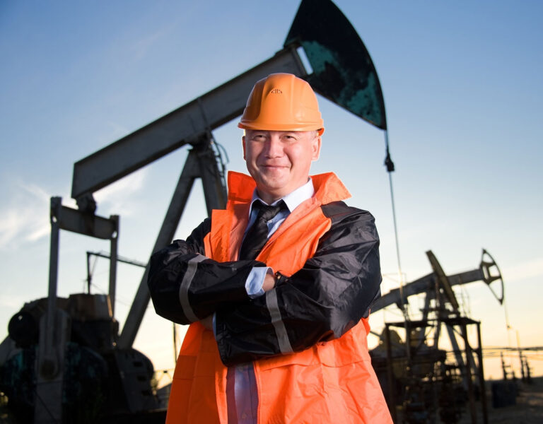 Retire from Shell - The Goff Financial Group